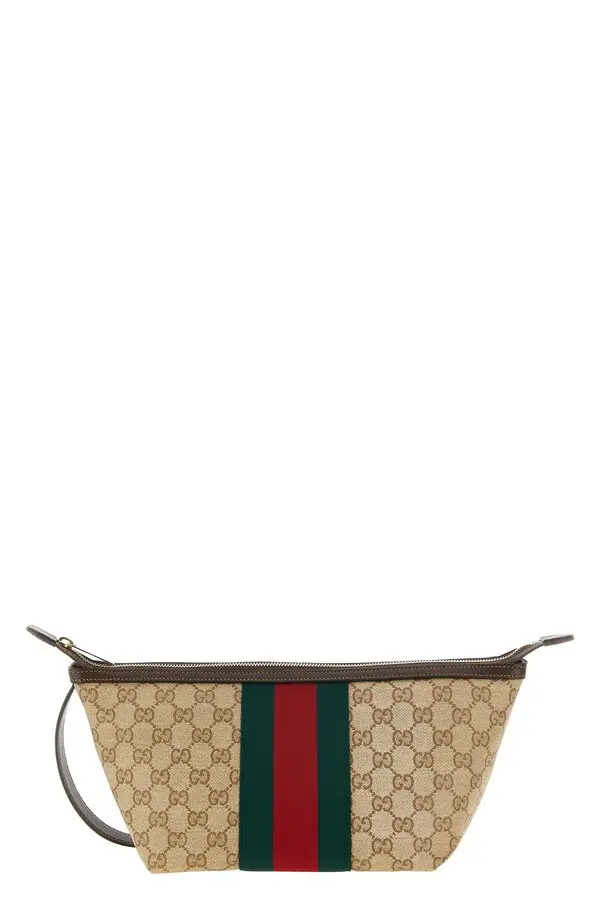 Gucci Small Essence Classic' Necessaire Holder