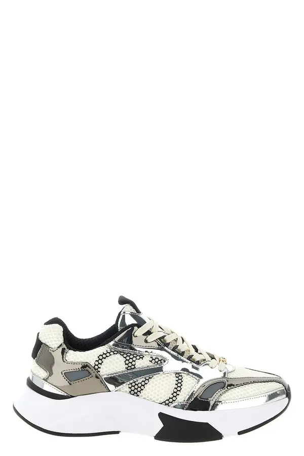 Valentino Garavani Demivee' Sneakers - Multi