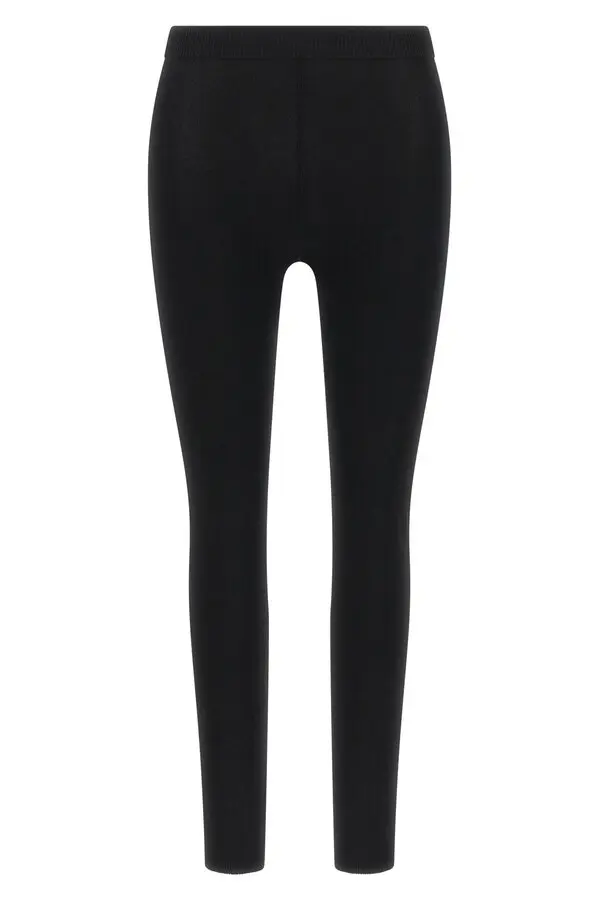 Balenciaga Techwear' Leggings