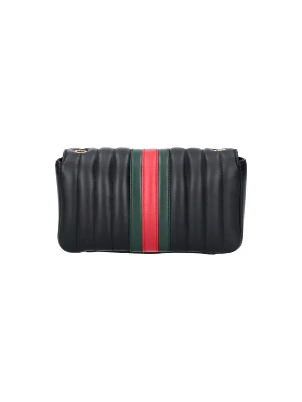 Gucci Small Shoulder Bag "jetset