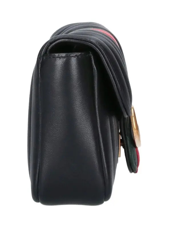 Gucci Small Shoulder Bag "jetset