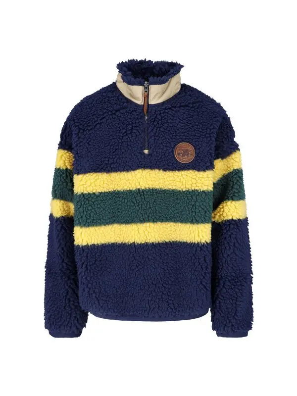 Polo Ralph Lauren Fleece Logo Sweater