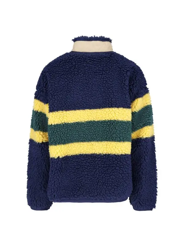 Polo Ralph Lauren Fleece Logo Sweater
