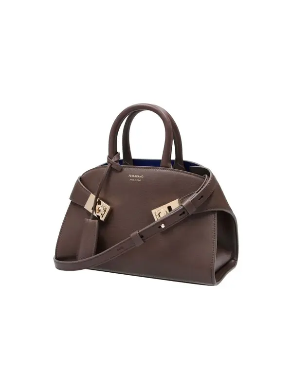 FERRAGAMO Handbag "hug Xs