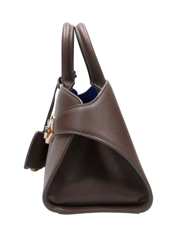 FERRAGAMO Handbag "hug Xs