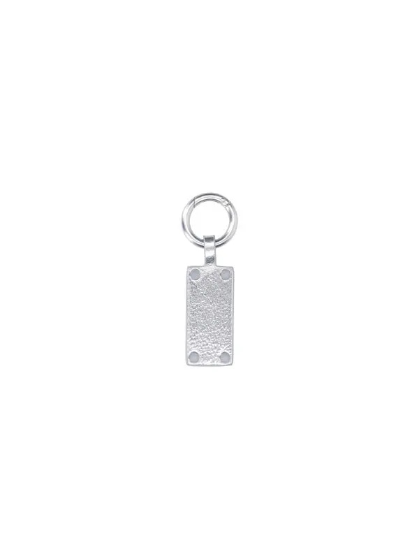 MAISON MARGIELA Keychain "numeric