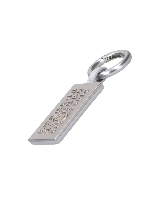 MAISON MARGIELA Keychain "numeric