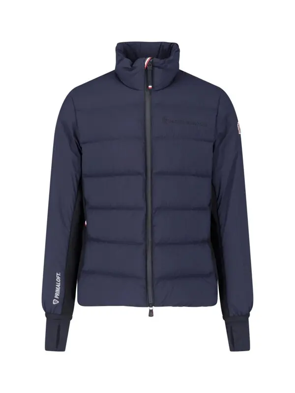 Moncler Quilted Down Jacket "araripe