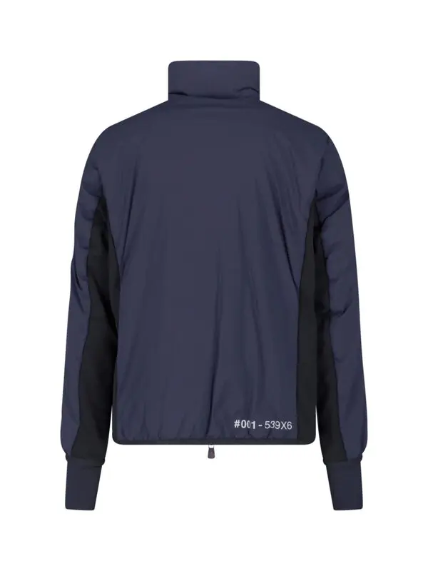 Moncler Quilted Down Jacket "araripe