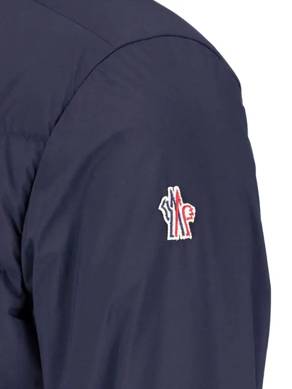 Moncler Quilted Down Jacket "araripe