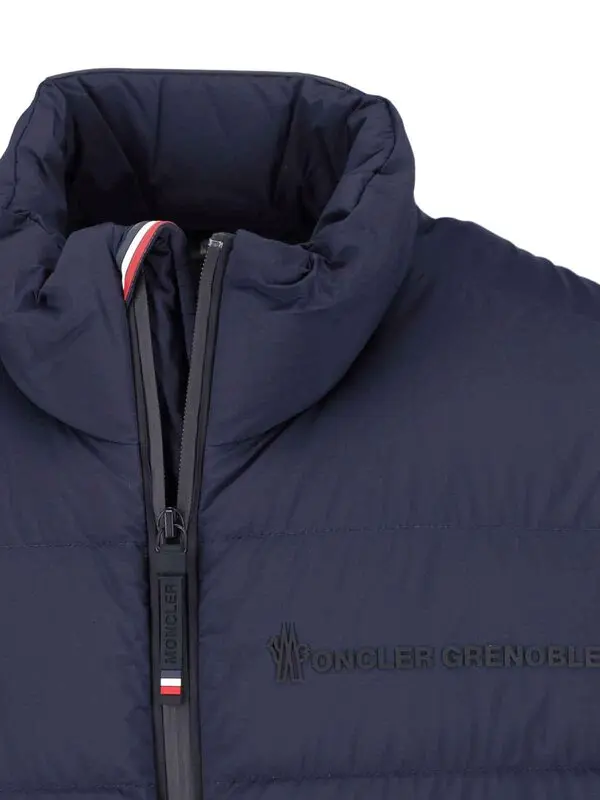 Moncler Quilted Down Jacket "araripe