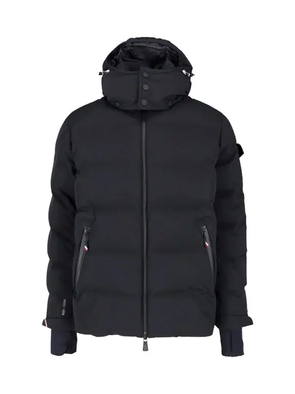 Moncler Ski Jacket "montgetech