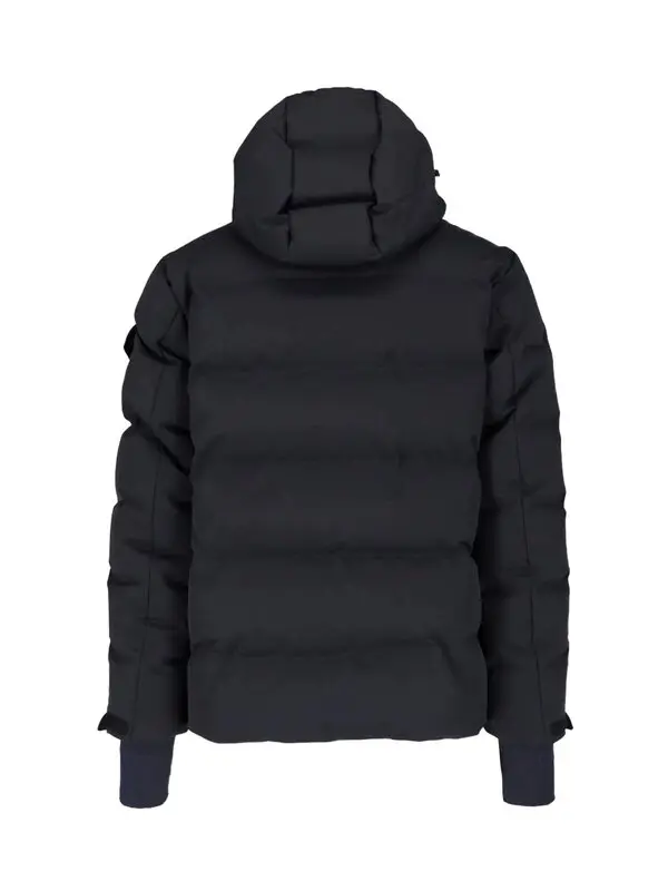 Moncler Ski Jacket "montgetech