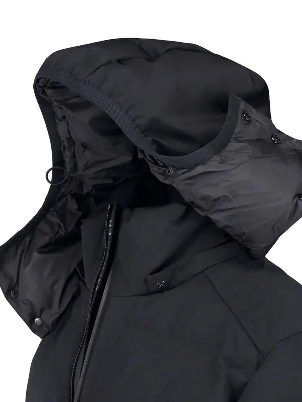 Moncler Ski Jacket "montgetech