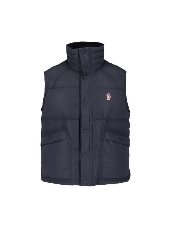 Moncler Padded Vest "evans