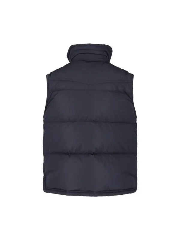 Moncler Padded Vest "evans