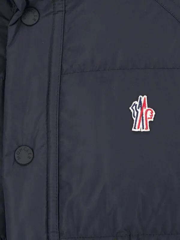 Moncler Padded Vest "evans