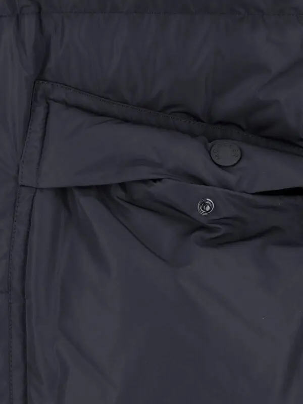 Moncler Padded Vest "evans