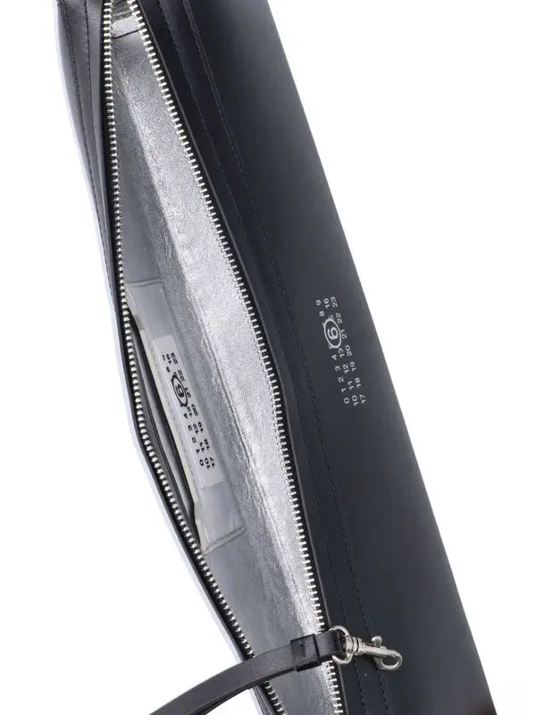 MAISON MARGIELA Calfskin Pouch