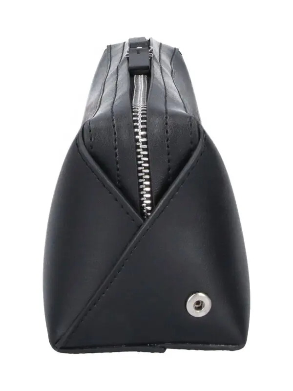 MAISON MARGIELA Calfskin Pouch