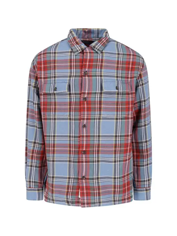 Polo Ralph Lauren Shirt "camp