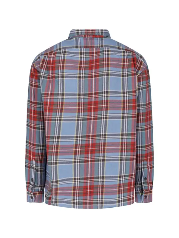 Polo Ralph Lauren Shirt "camp