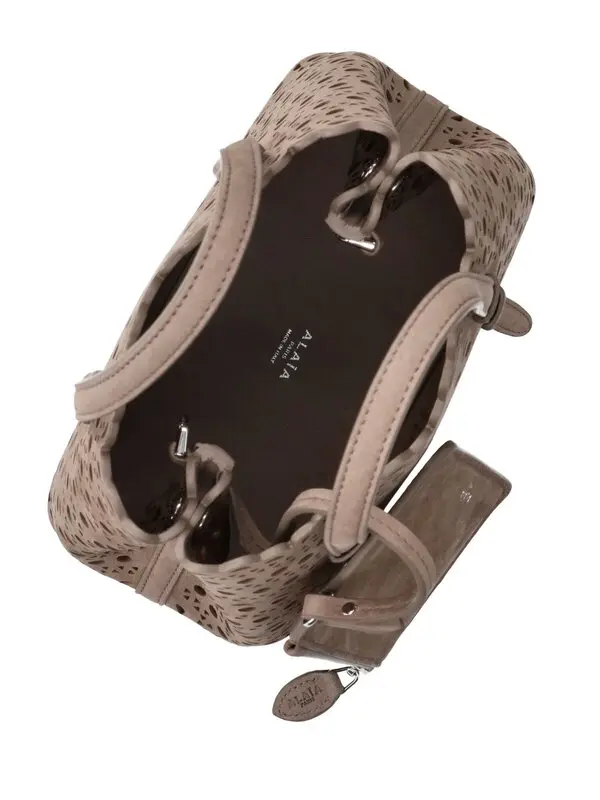 Alaïa Handbag "mina 20