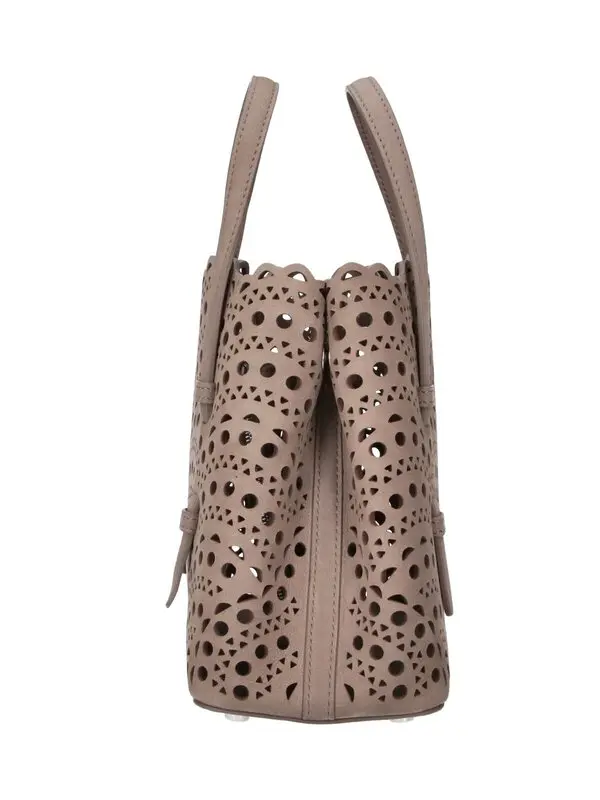 Alaïa Handbag "mina 20