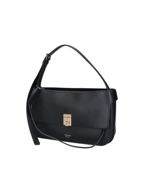 FERRAGAMO Shoulder Bag "cara Xs