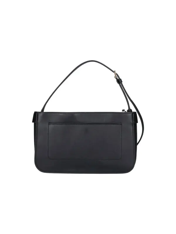 FERRAGAMO Shoulder Bag "cara Xs