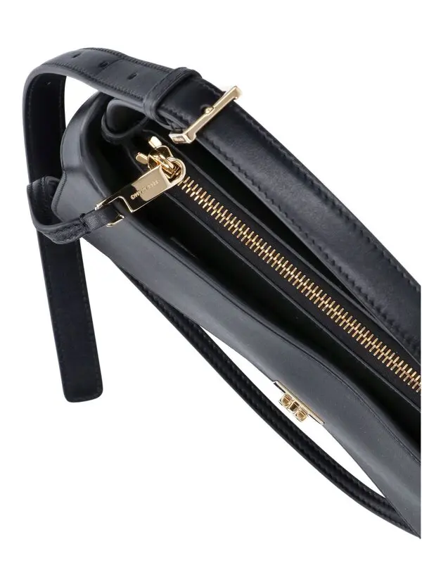 FERRAGAMO Shoulder Bag "cara Xs