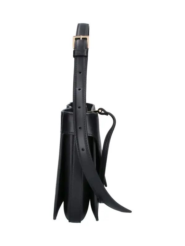 FERRAGAMO Shoulder Bag "cara Xs