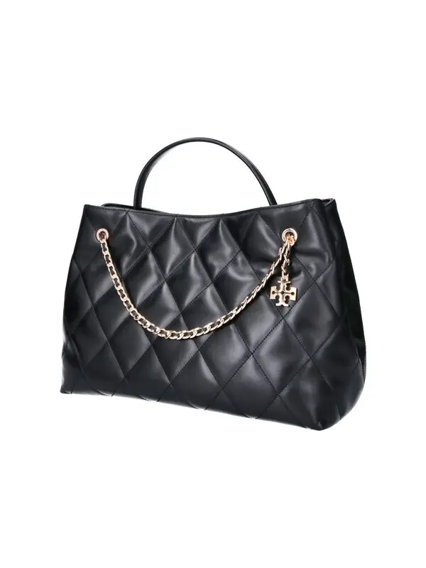 Tory Burch Tote Bag "fleming