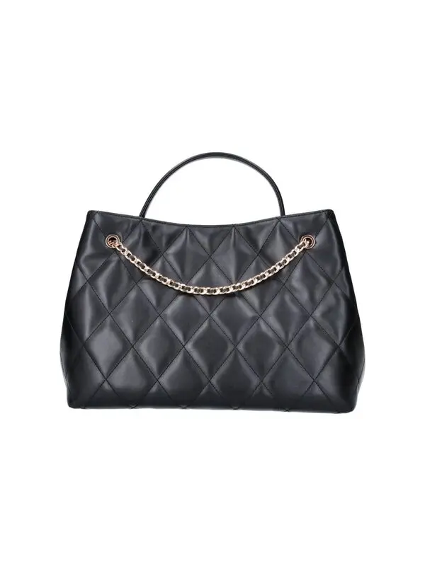 Tory Burch Tote Bag "fleming