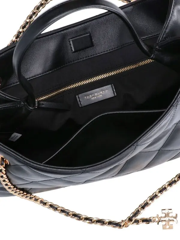 Tory Burch Tote Bag "fleming