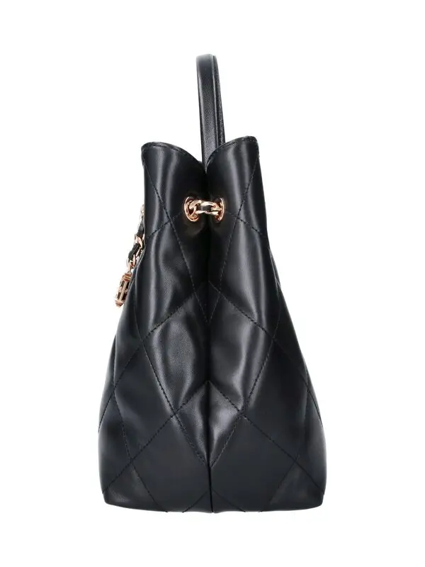Tory Burch Tote Bag "fleming
