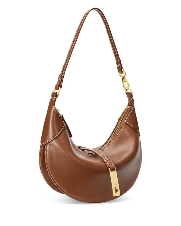 Polo Ralph Lauren Polo Id Mini Shoulder Bag