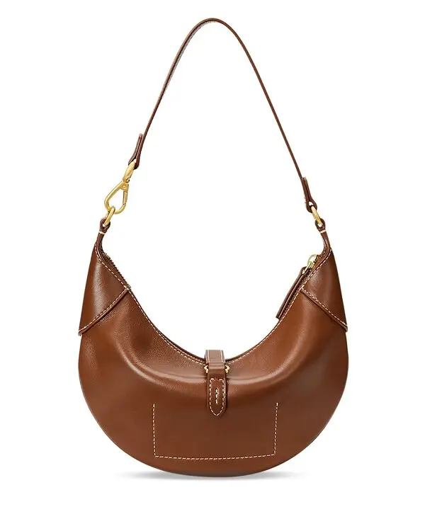 Polo Ralph Lauren Polo Id Mini Shoulder Bag