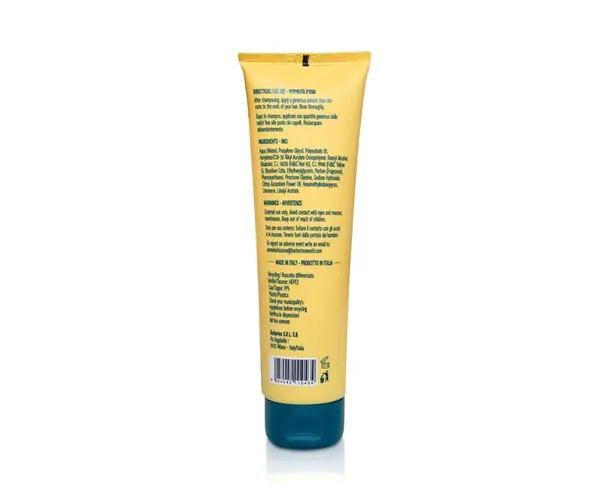 BARBERINO'S Purifying Anti Flake Conditioner 5.07 Oz