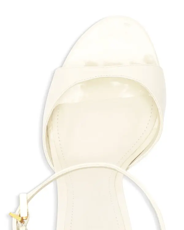 Schutz Scarlett Ankle Strap Sandals