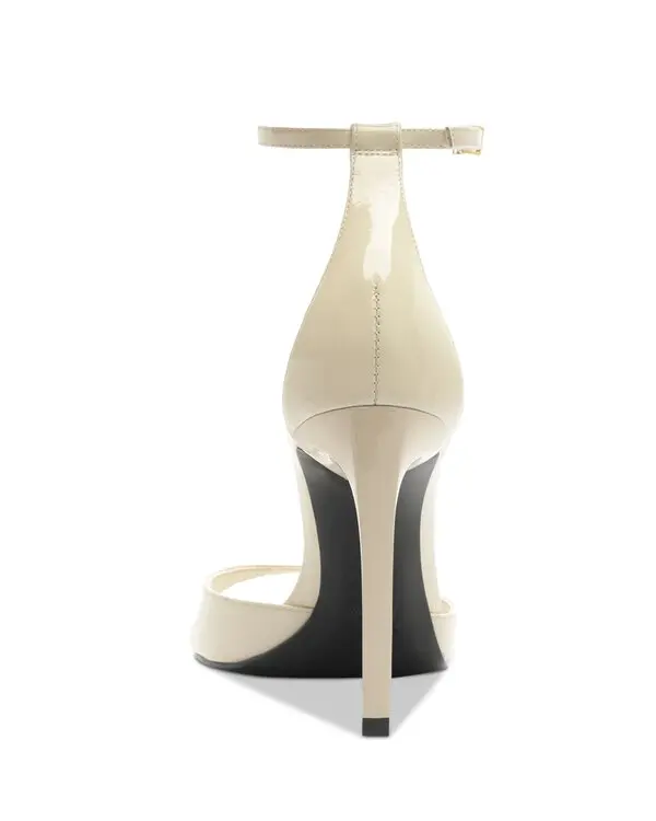 Schutz Scarlett Ankle Strap Sandals