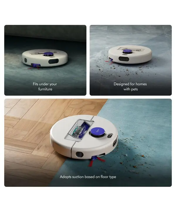 DYSON R1 Nurovi Dry Robot Vacuum