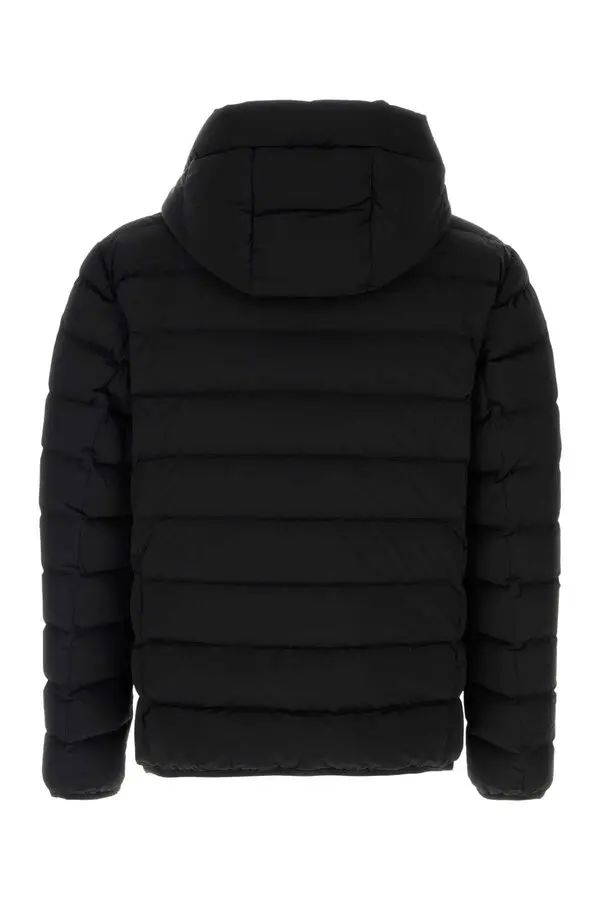 Mackage Stretch Nylon Jack Down Jacket