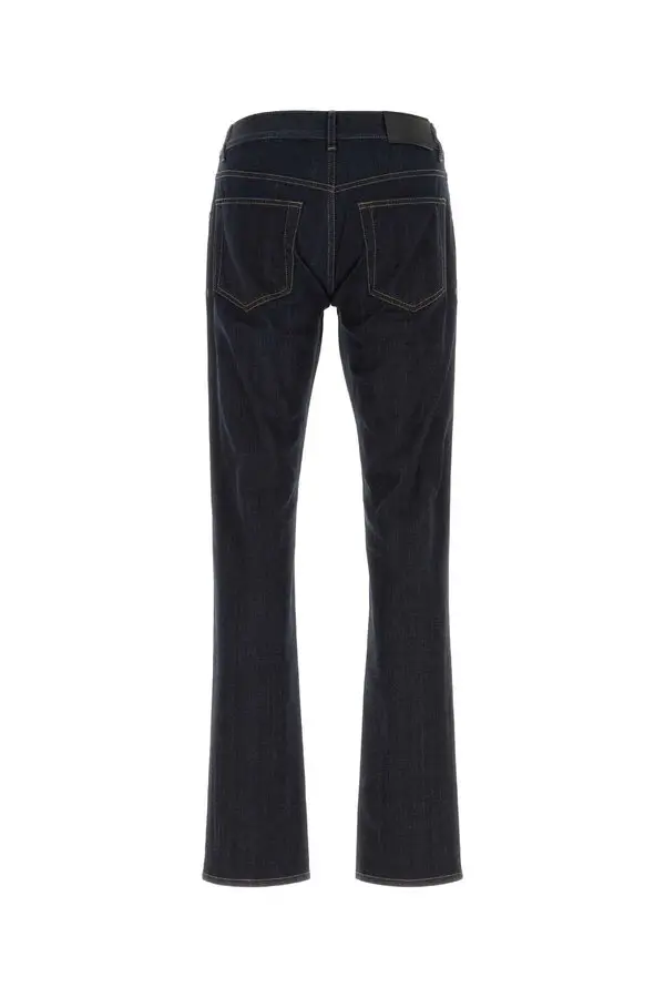 Prada Stretch Denim Jeans