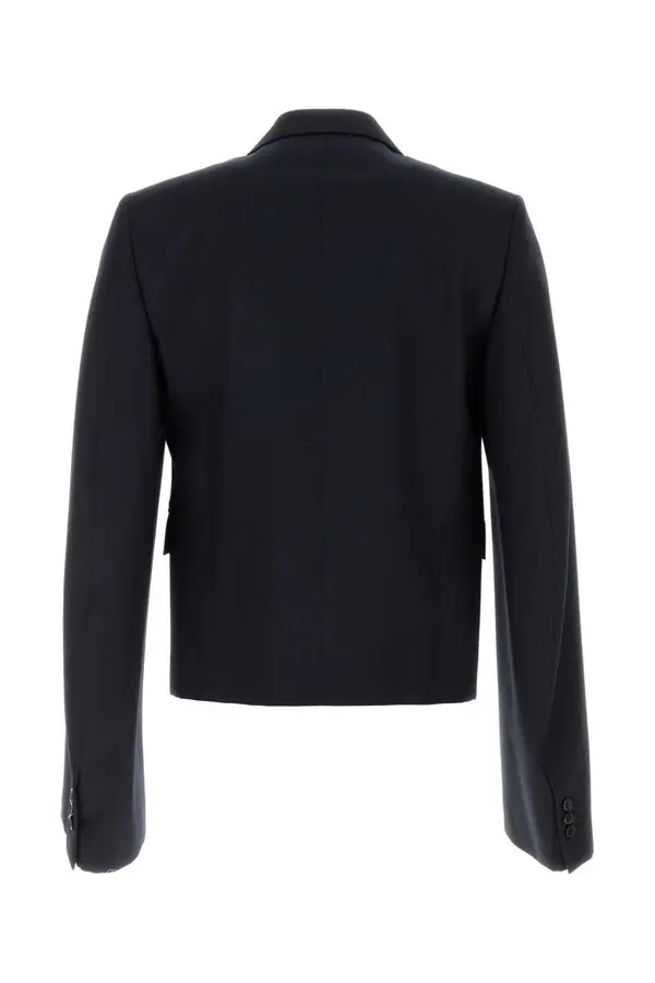 Loewe Midnight Wool Blazer