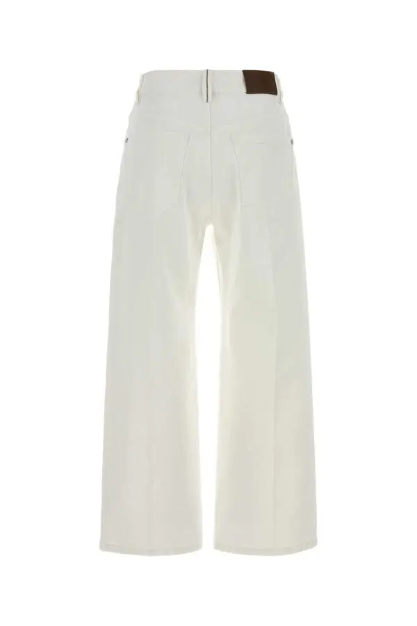 Brunello Cucinelli Denim Jeans