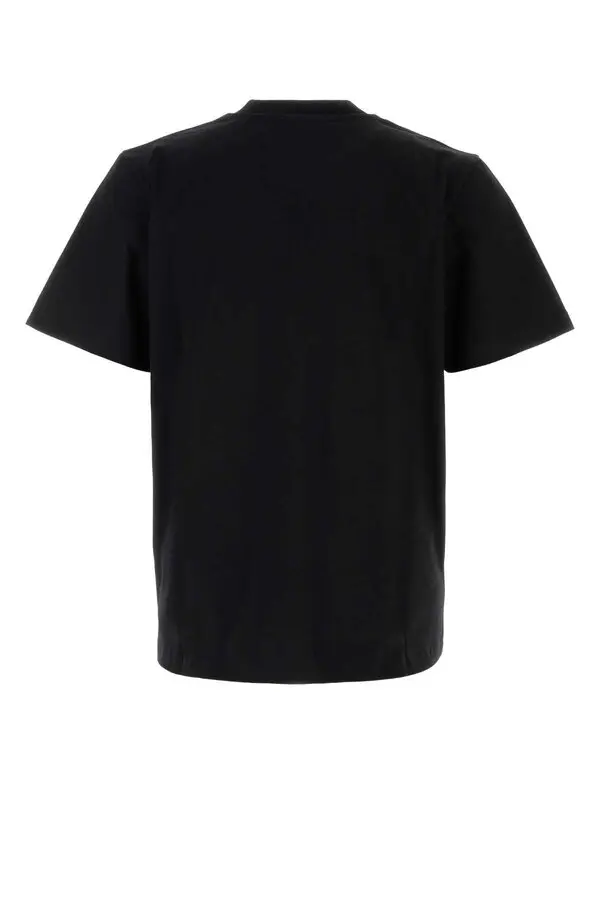 Casablanca Cotton T-shirt