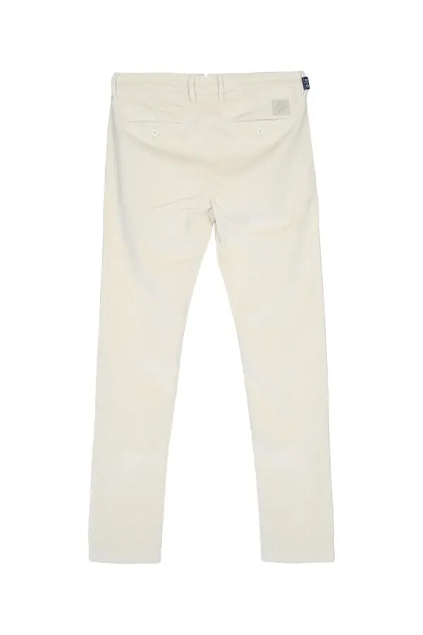 Jacob Cohen Pantalone Velluto