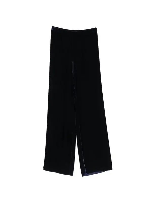 FORTE_FORTE Velvet Trousers