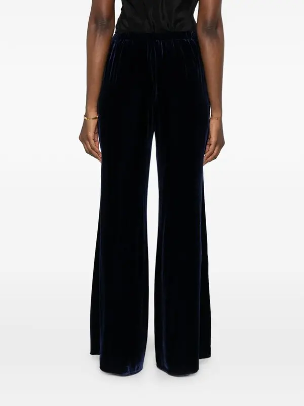 FORTE_FORTE Velvet Trousers
